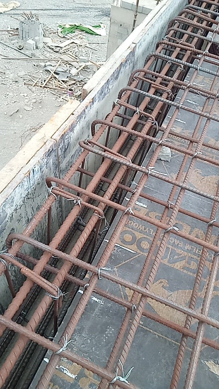 Reinforced Concrete Beams -Accelerating Project Completion