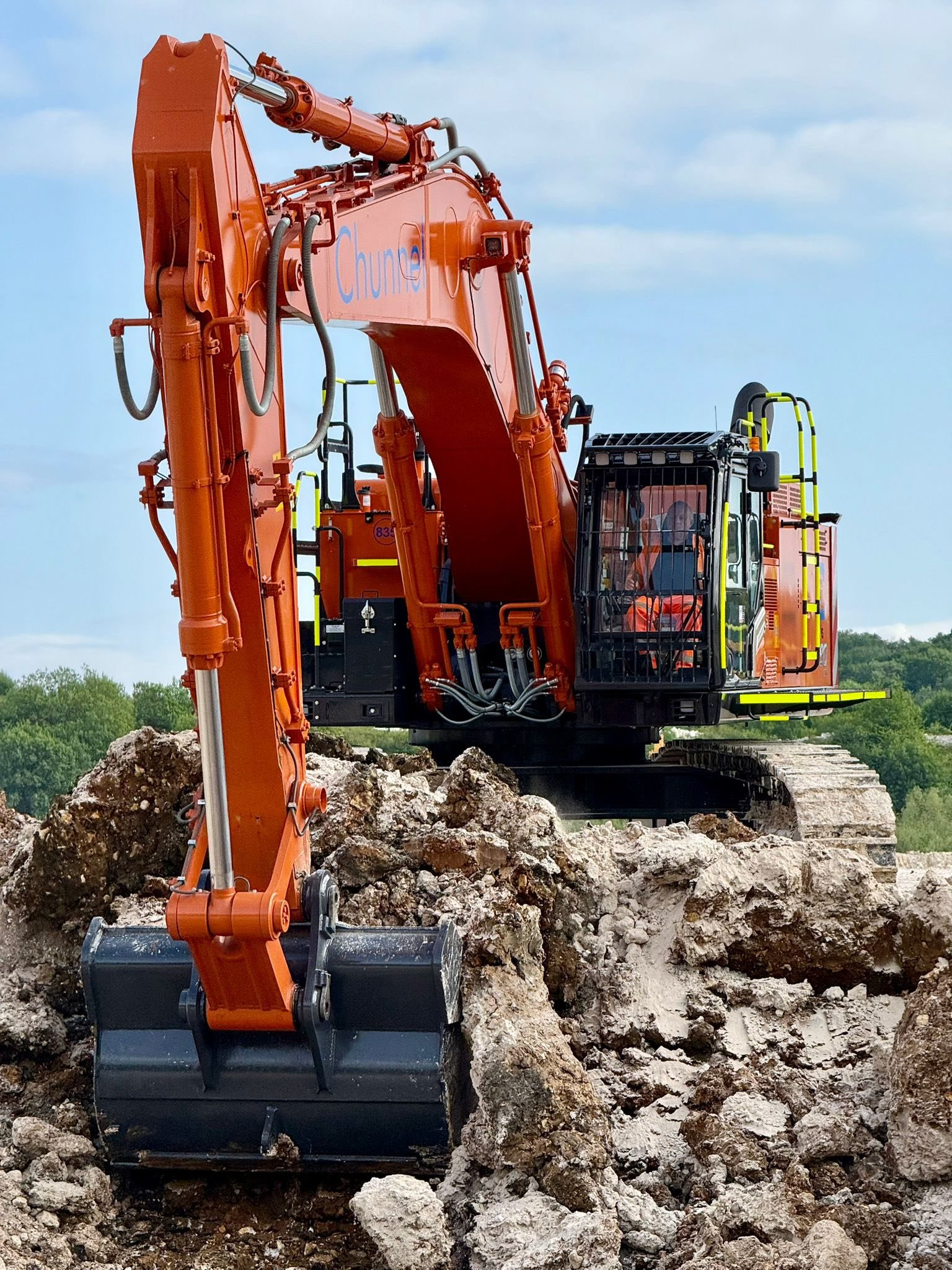 TOTAL Construction & Civil Engineering Company Leeds