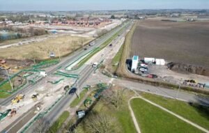 TOTAL Construction & Civil Engineering Company Leeds