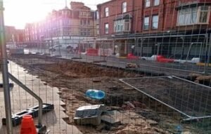 TOTAL Construction & Civil Engineering Company Leeds