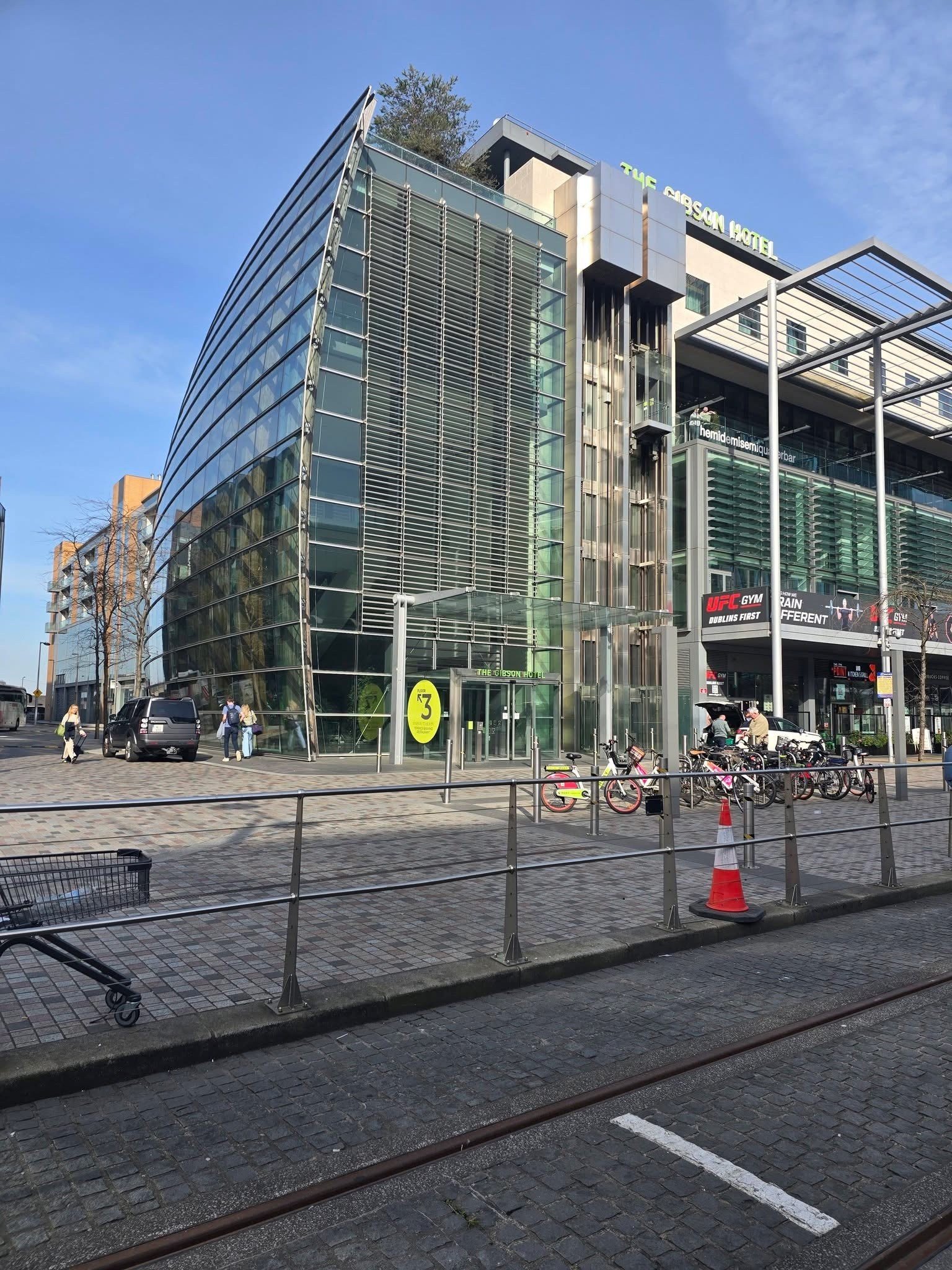 TOTAL Construction & Civil Engineering Company Leeds